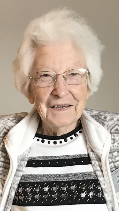 Kathryn Van Gasse | News, Sports, Jobs - The Daily News